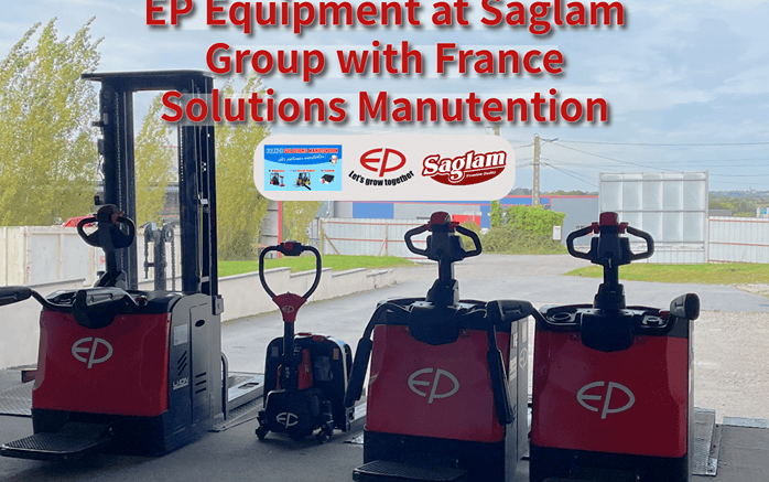 Benefits of Lithium-ion in the food production industry - Clearlift