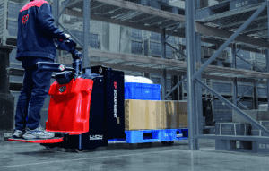 RPL20 PRO - Clearlift Material Handling